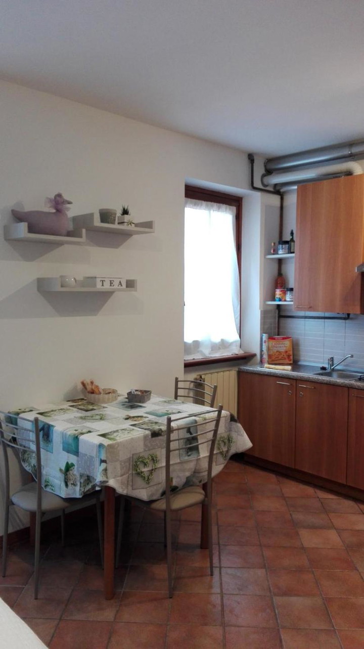 Sweet Home Casa Vacanze "La Terrazza" - Italy