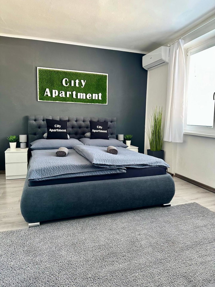 City Apartment - Esztergom