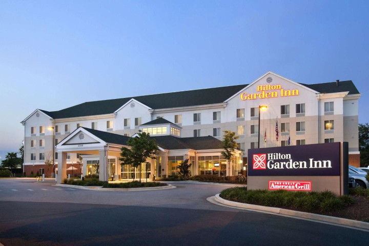 Hilton Garden Inn Silver Spring White Oak - Silver Spring, MD