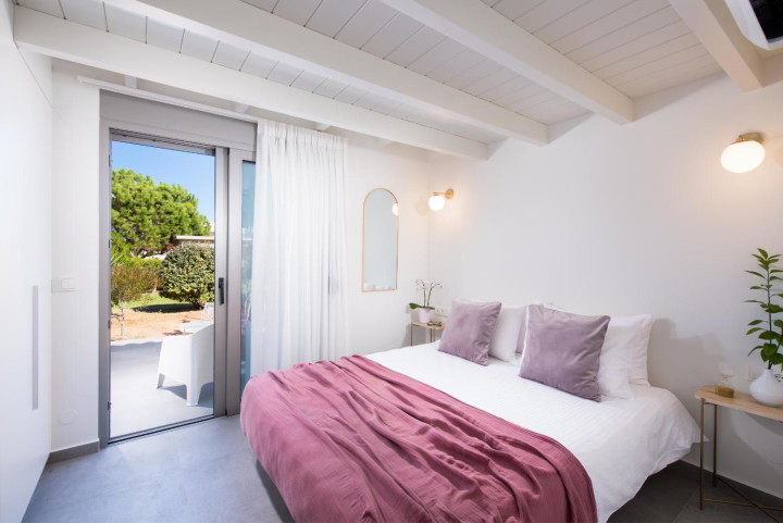 Theros Residence - Hersonissos