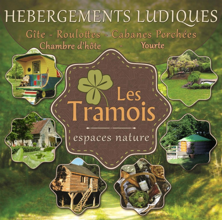 Les Tramois - Nièvre