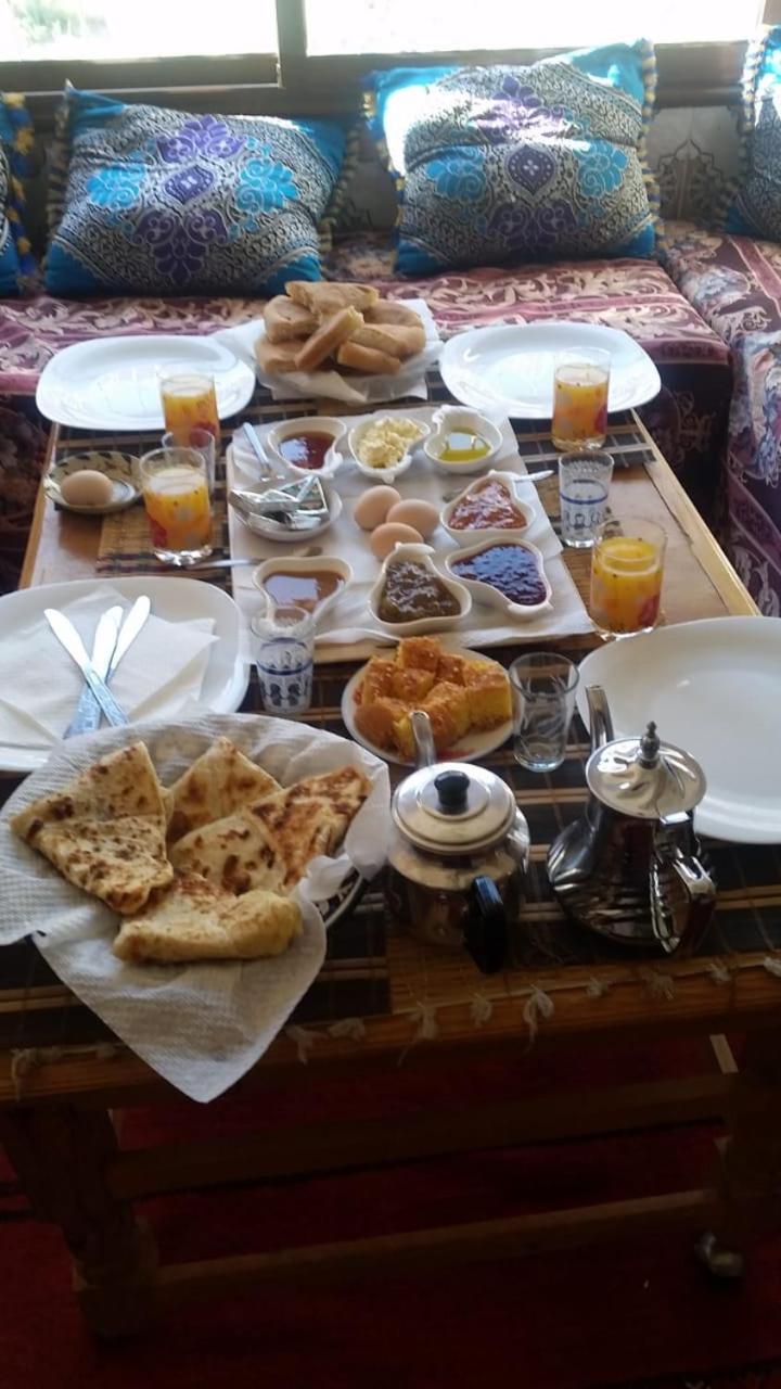 Maison D'hote Chez La Famille - Morocco