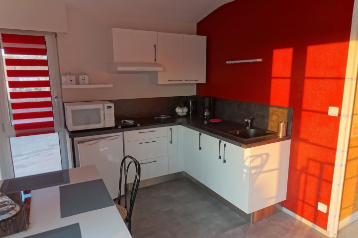 Gite Les Hauts De La Gérardière - Nantes