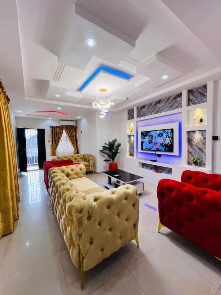 Thebmcplace - Nigeria