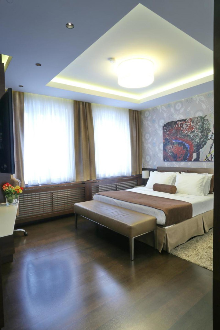 Belgreat Premium Suites - Belgrade