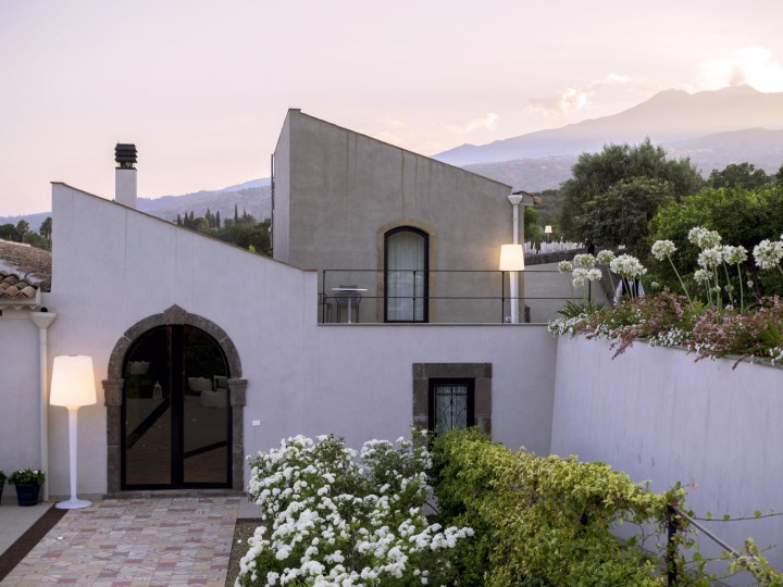 Talè Restaurant & Suite - Taormina