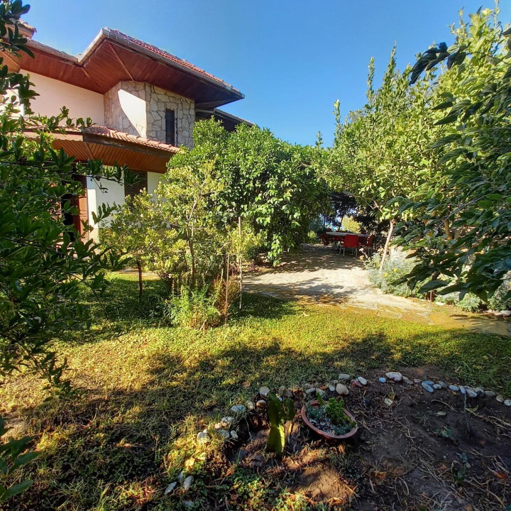 Villakoza With Sea View - Datça