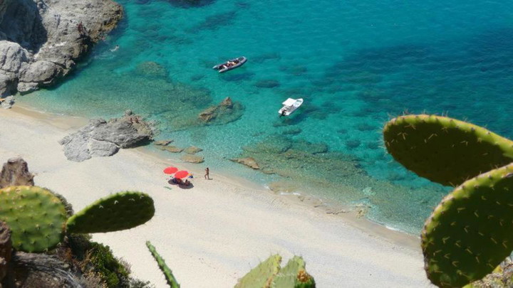 Villa Kampia - Tropea