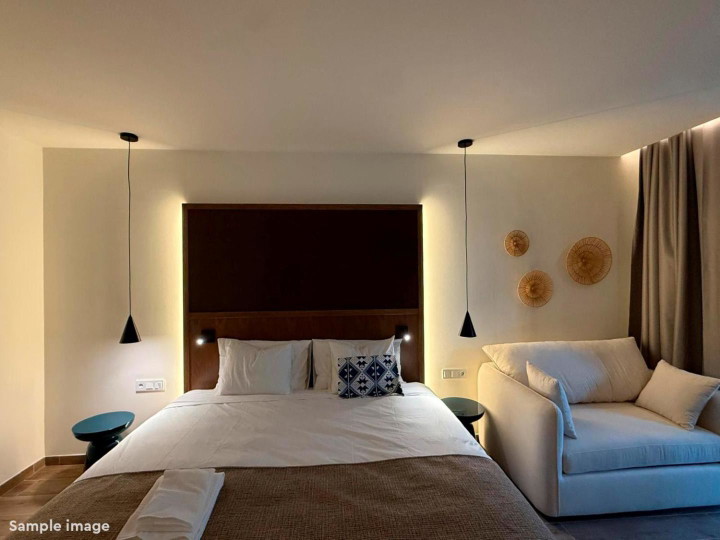 Robinson Boa Vista - All Inclusive - Cape Verde