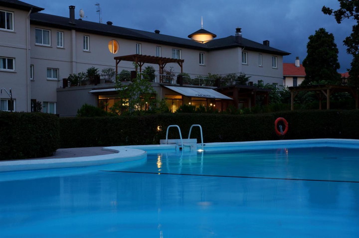 Hotel Rio Bidasoa - Hendaye