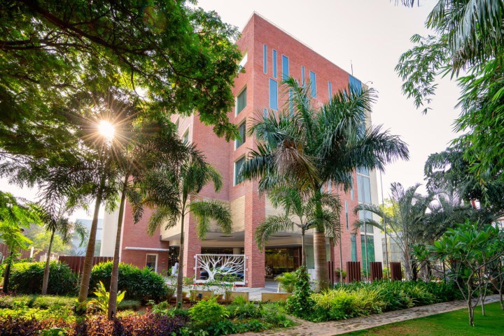 Welcomhotel By Itc Hotels, Racecourse, Coimbatore - Coimbatore