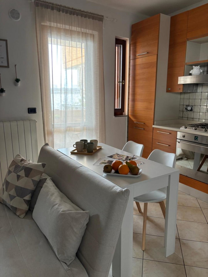 Little House - Copertino