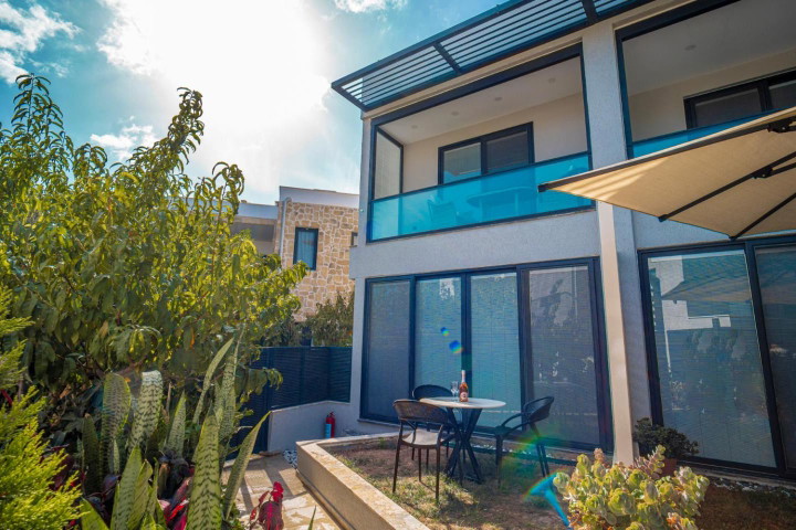 ÇImentepe Residence Deluxe 4 - Duplex Villa In Yalikavak - Gümüşlük