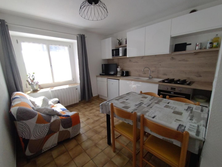 Les Appartements De Johann - Lac Chambon