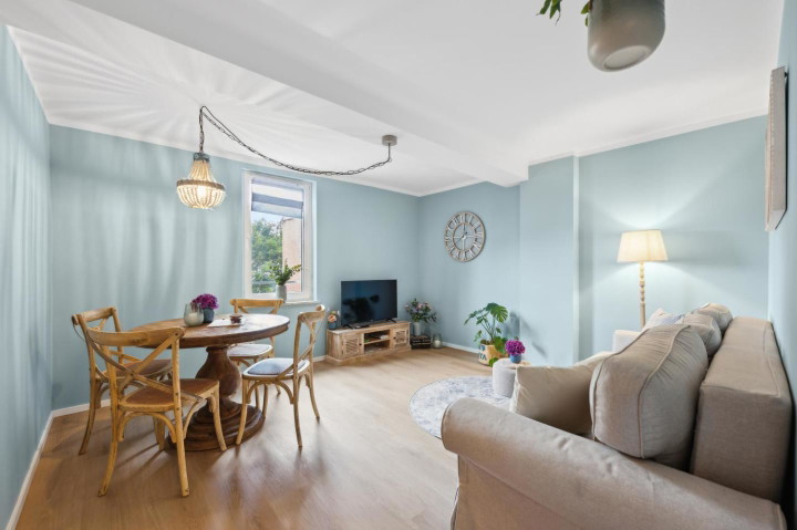 Apart You I Altstadt Apartment Am Wasser Mit Garten - Bad Kreuznach