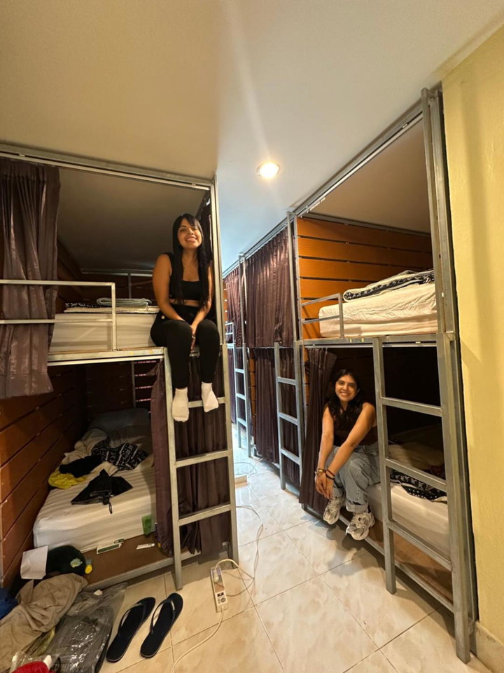 Tnon Samui Hostel - Koh Samui