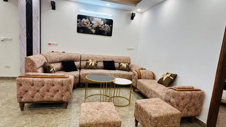 Luxurious House In Dwarka Near Airport - New Delhi Indira Gandhi Airport (DEL)