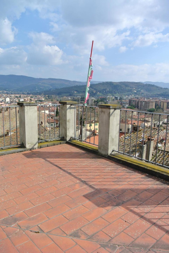 Casa Torre - Arezzo