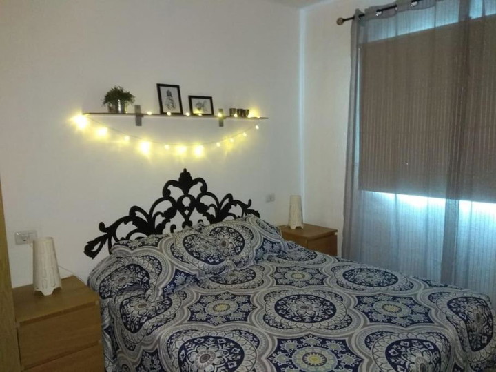 Apartamento Con Vistas Al Mar, Piscina Y Wifi - Tenerife