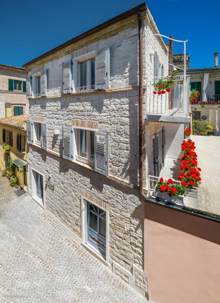Le Nereidi B&b - Numana