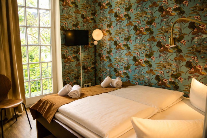 Les Jardins Blankenese - Buxtehude