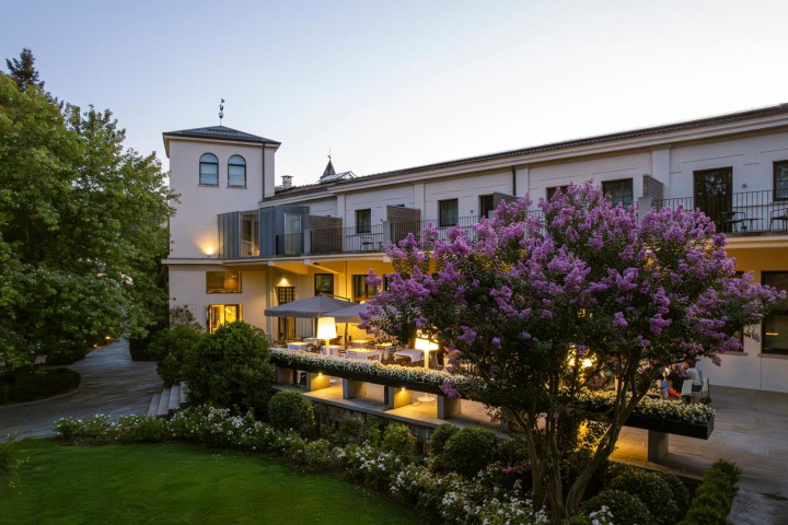 Alter Hotel - Piamonte
