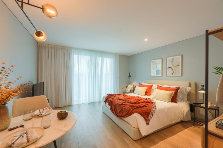 Nôma Living Icon Apartments - Maia