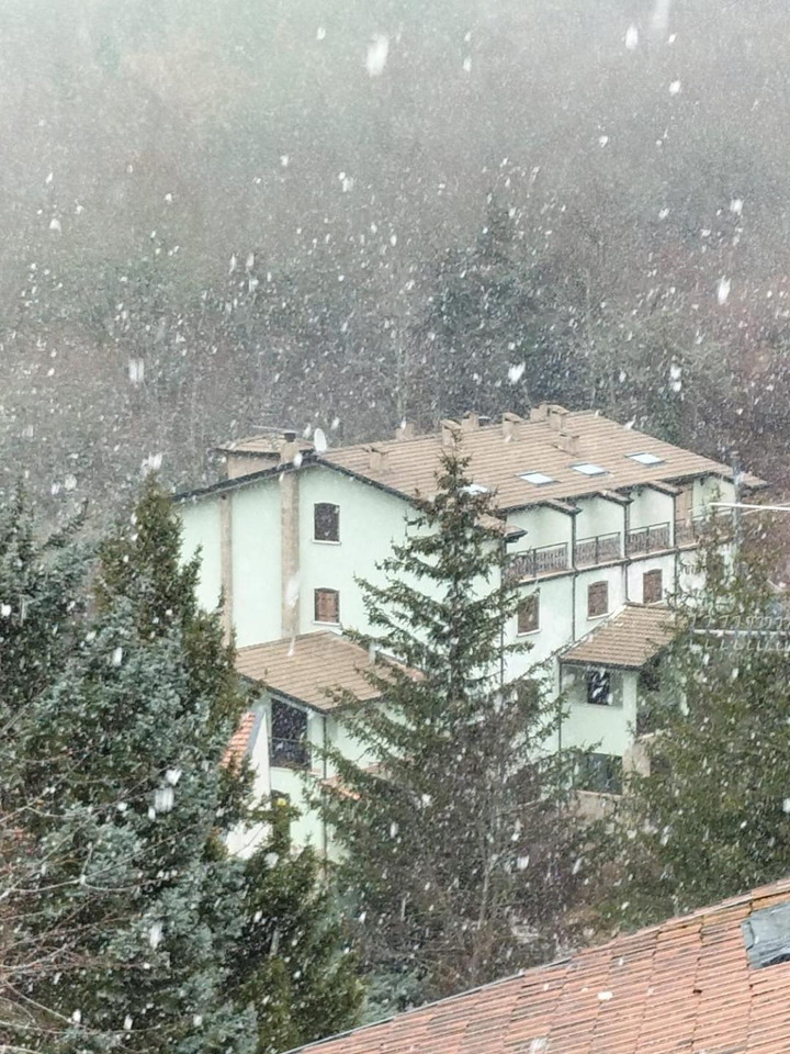 La Casa Nella Pinetina - Civitella Alfedena