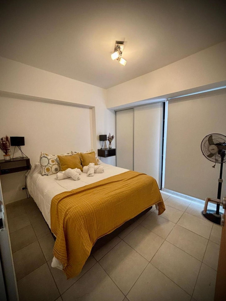 Alsina - Central Point Apartments - Salta