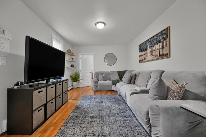 Location+comfort+convenience - Boston, MA