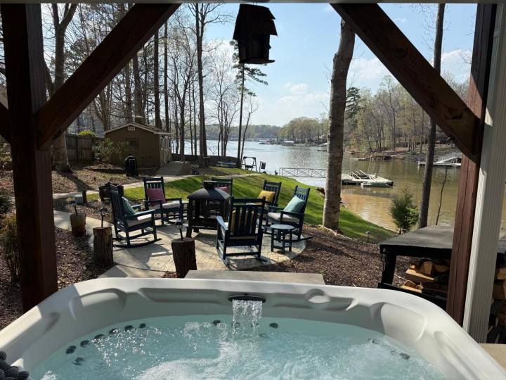 High Rock Haven - Denton, NC