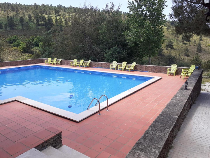 Quinta Das Lameirinhas - Marvão