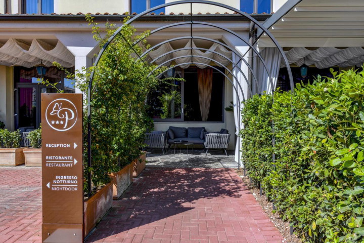 Albergo Locanda Primavera - Iseo