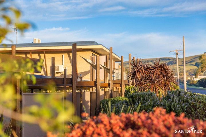 Sandpiper Motel Apollo Bay - Apollo Bay