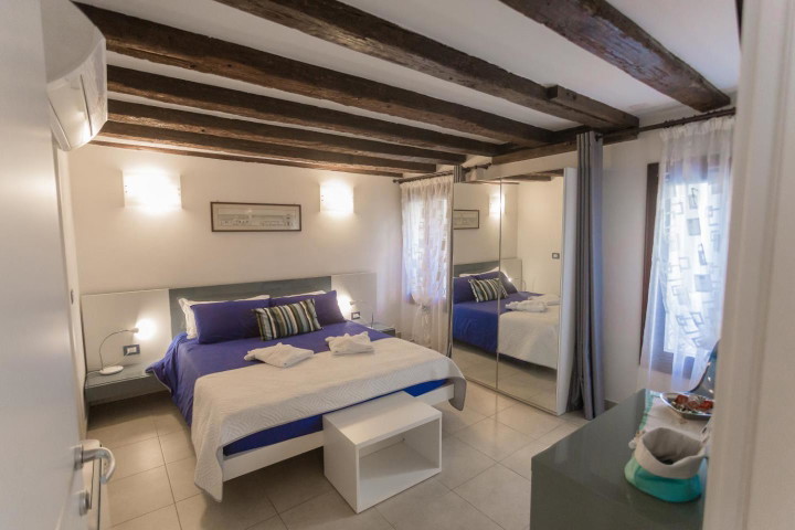 B&b Antico Orologio - Sottomarina