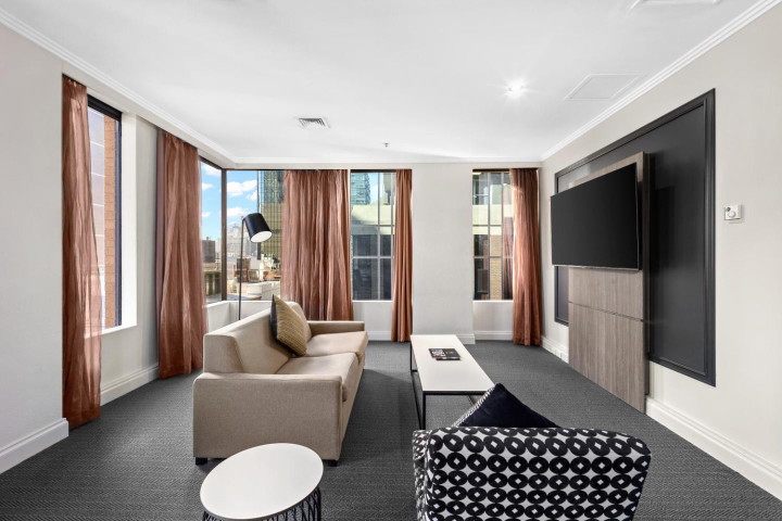 Melbourne City Suites - Gippsland