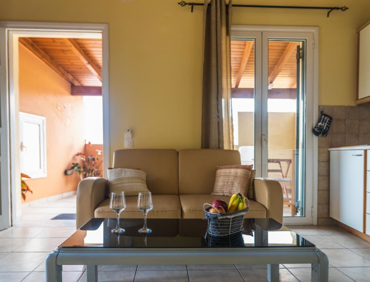 Julia΄s Apartment - Corfu