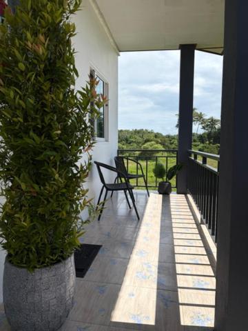 Lanta Ahad Apartments - Krabi