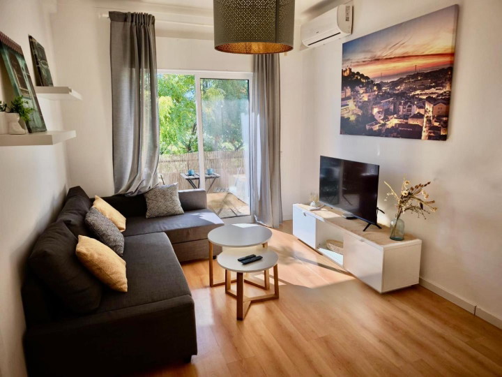 Casa Bem-vindo - Olhão