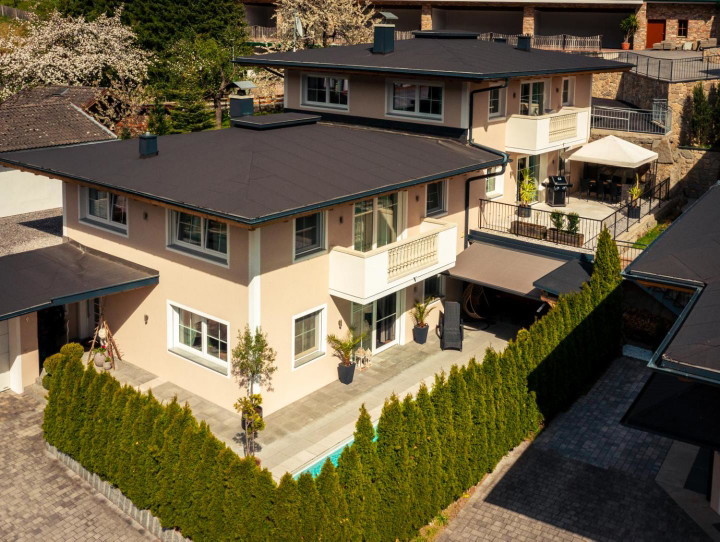 Chalet Arena - Zell am Ziller