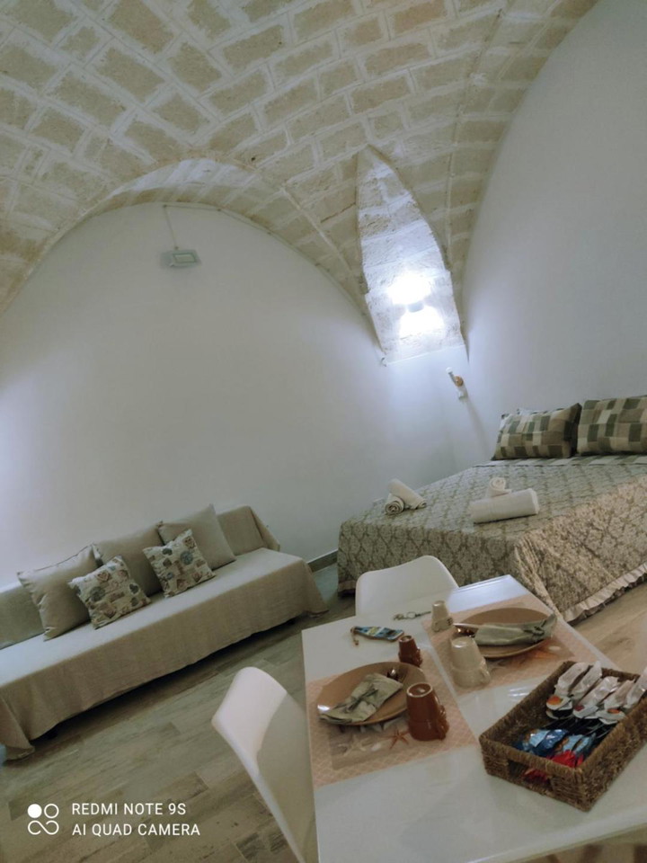 Affittacamere Sapore Di Mare - Taranto