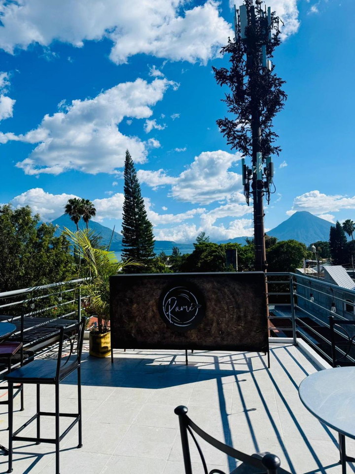 Apartamento Stay And Chill - Guatemala
