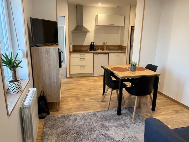 Appart Cosy - Pas-de-Calais