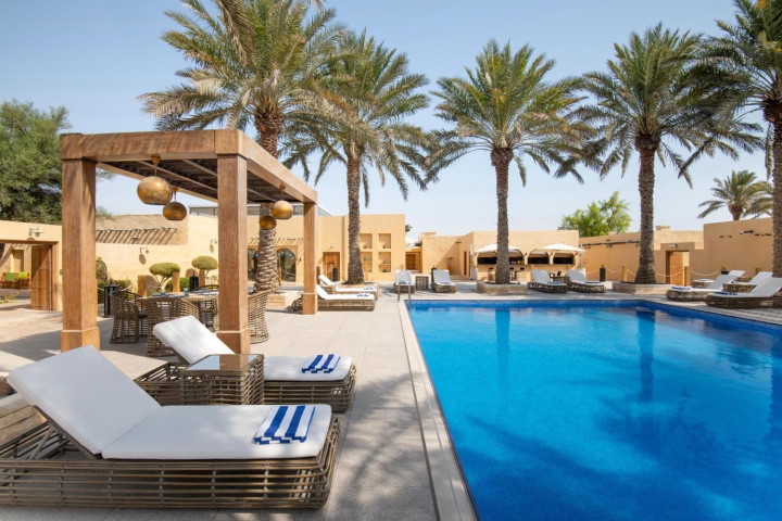 Souq Al Wakra Hotel Qatar By Tivoli - Al Wakrah