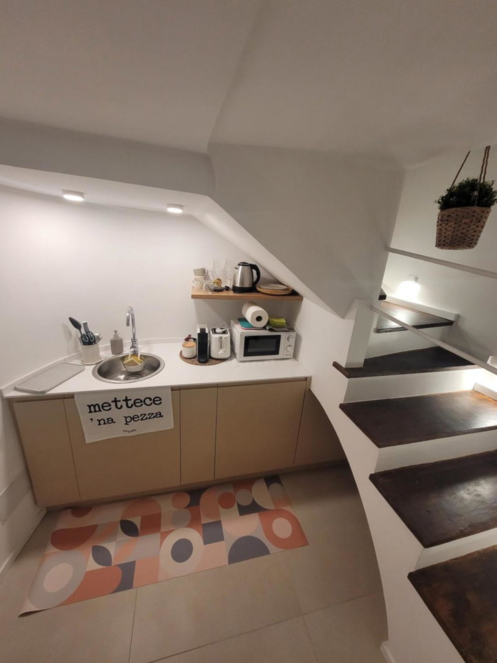 Mini Loft Madi' - Vatican City