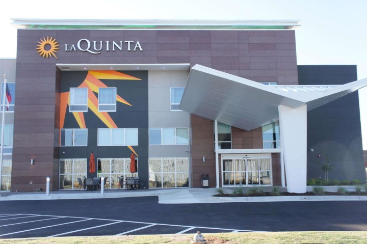 La Quinta By Wyndham Perry - Warner Robins, GA
