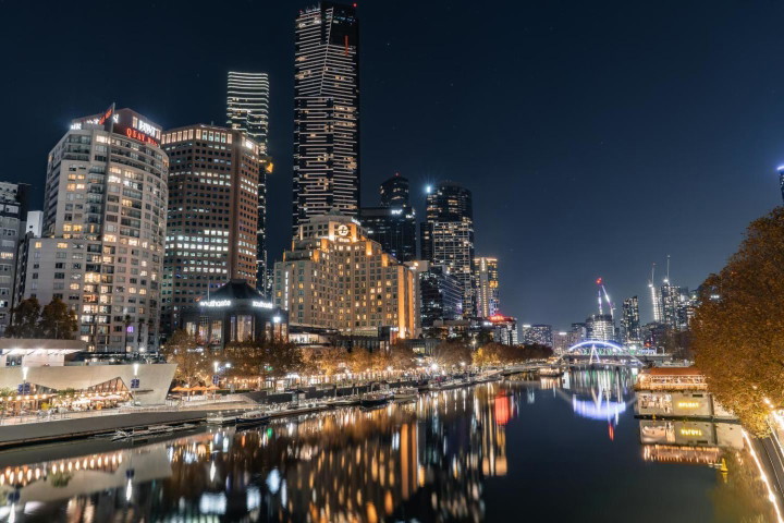 The Langham Melbourne - Melbourne