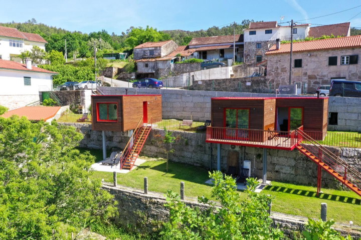 Casinhas Do Minho - Arcos de Valdevez