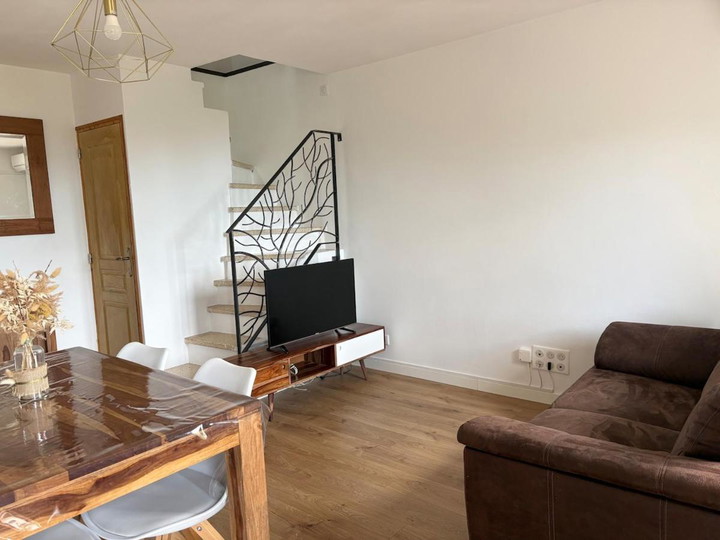 Maison De Village à Pietranera - Bastia