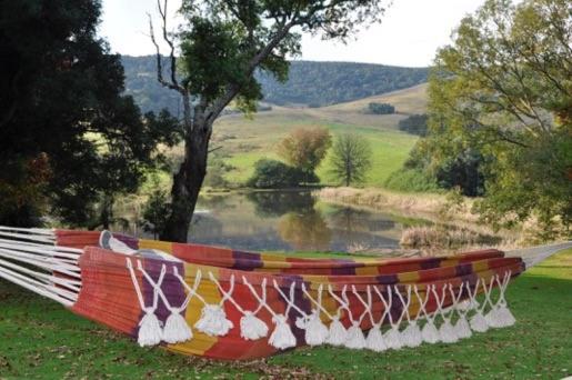 Old Balgowan Farm Cottage - Howick